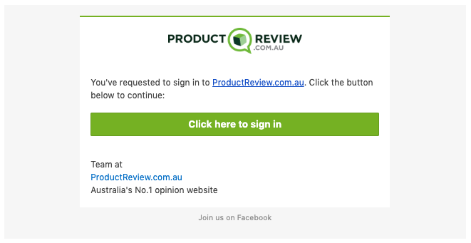 How do I log into my Brand Management Platform account? – ProductReview ...